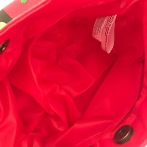 Disney | Bags | Disney Retro Print Satchel | Poshmark